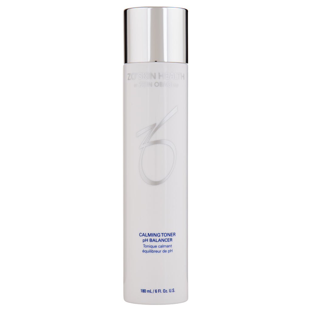 ZO Skin Health Calming Toner pH Balancer – Apothecarie New York