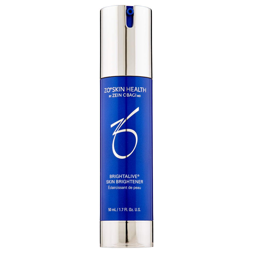 ZO Skin Health Brightalive Skin Brightener – Apothecarie New York