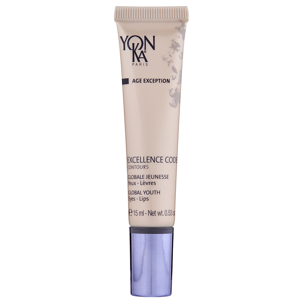 Yonka Paris Excellence Code Contours | Apothecarie New York