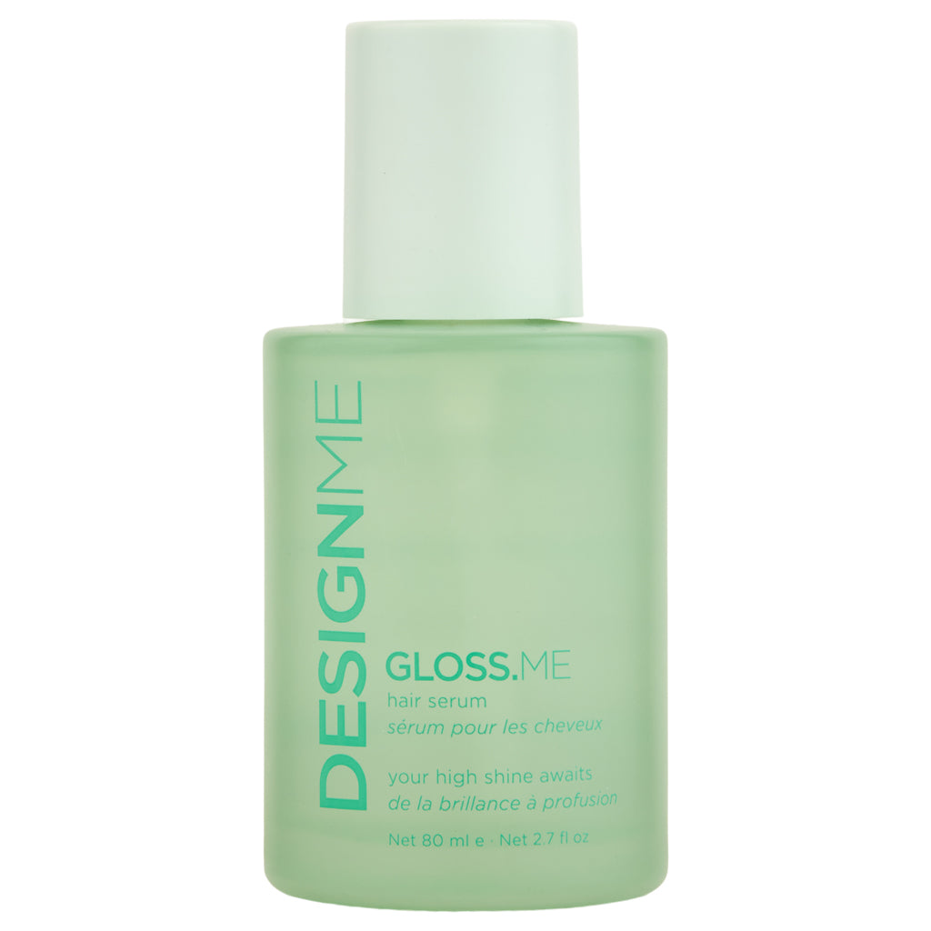 Design.me Gloss Me Hair Serum | Apothecarie New York