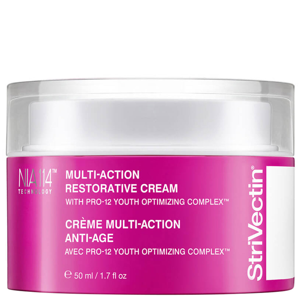 Strivectin Multi-Action Restorative Cream | Apothecarie New York