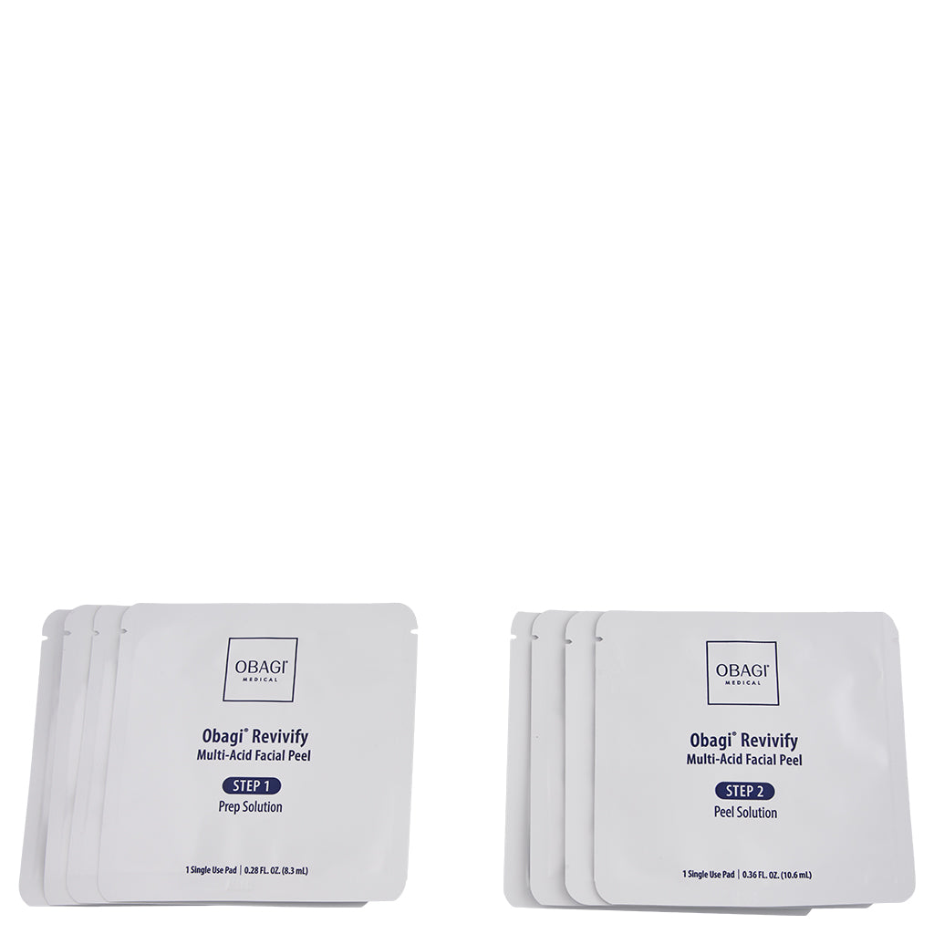Obagi Revivify Multi-Acid Facial Peel | Apothecarie New York