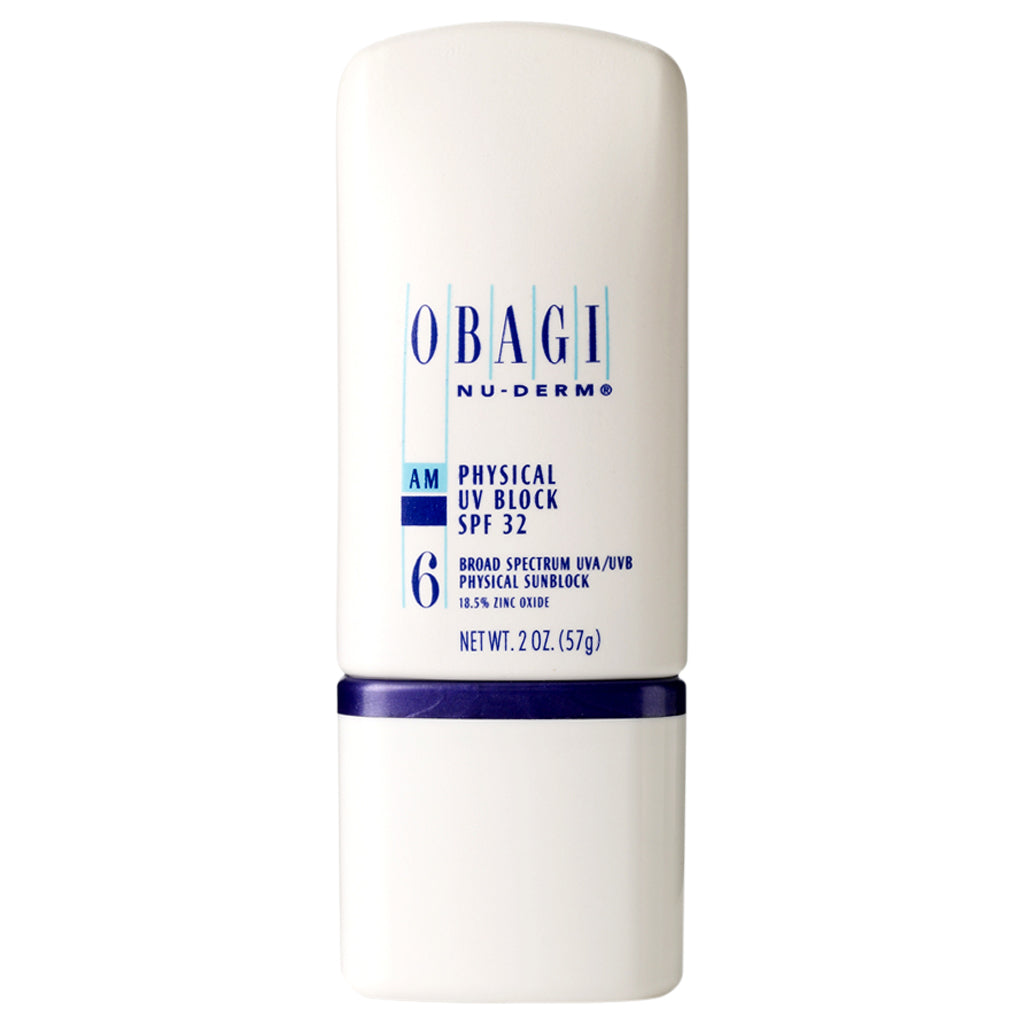 Obagi Nu-Derm Physical UV SPF 32 | Apothecarie New York