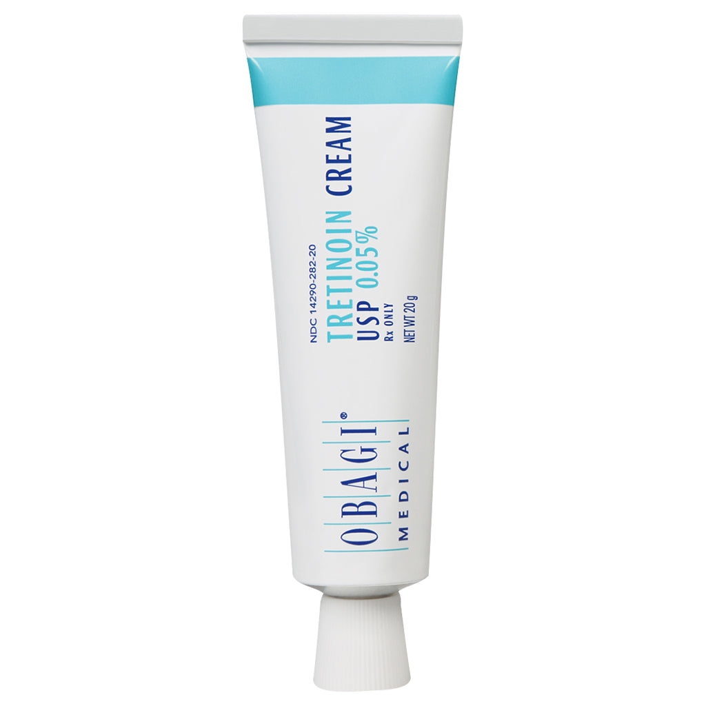 Obagi Tretinoin 0.05% Cream | Apothecarie New York