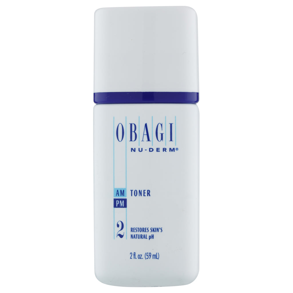 Obagi Nu-Derm Toner | Apothecarie New York