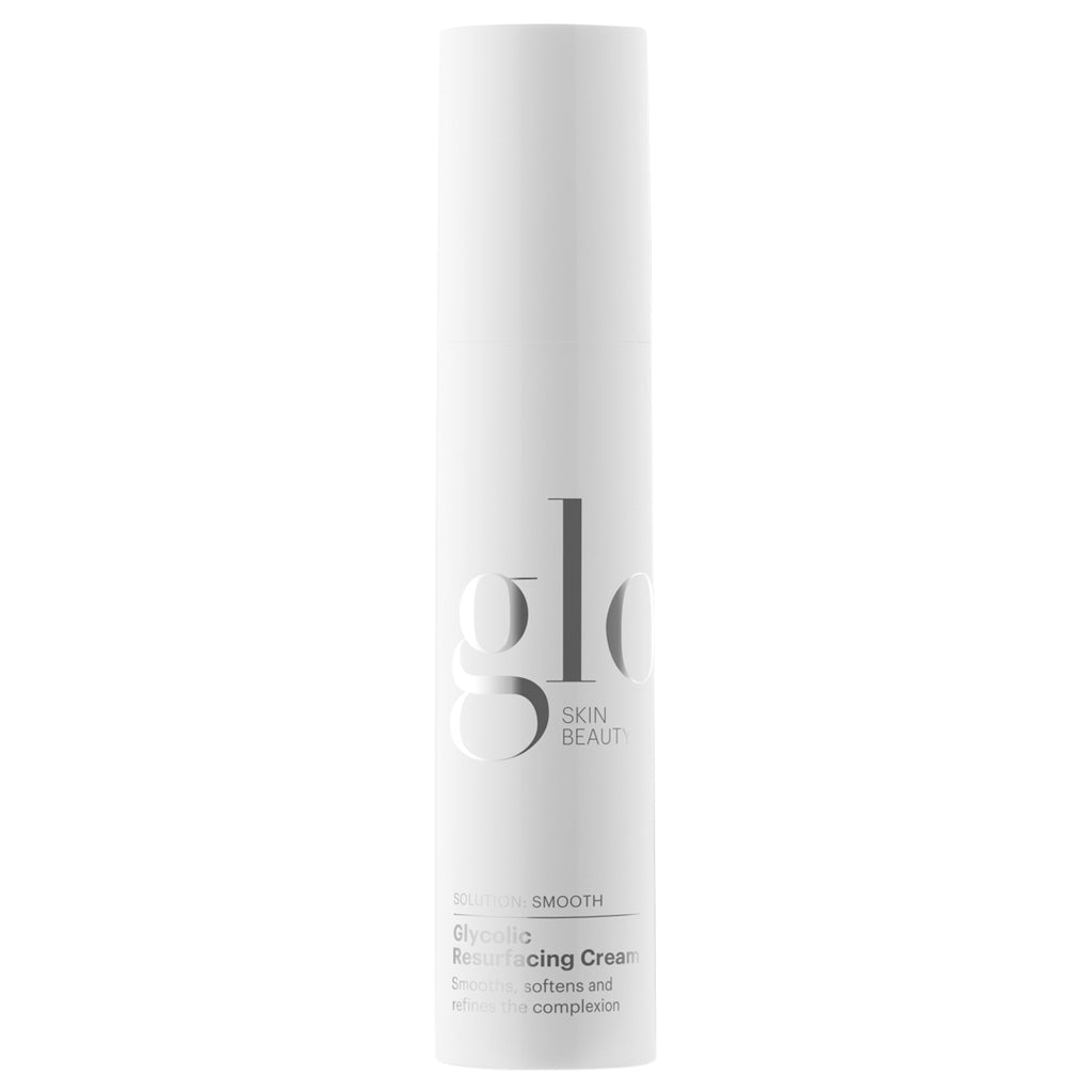 Glo Glycolic Resurfacing Cream | Apothecarie New York