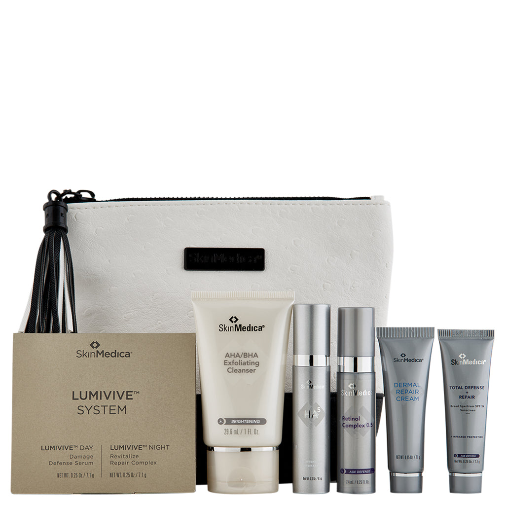 SkinMedica Holiday Kit 2019 | Apothecarie New York