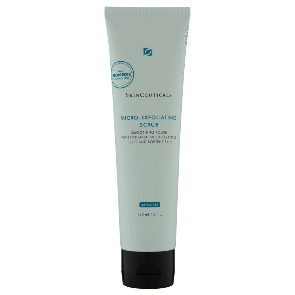 SkinCeuticals Micro-Exfoliating Scrub | Apothecarie New York
