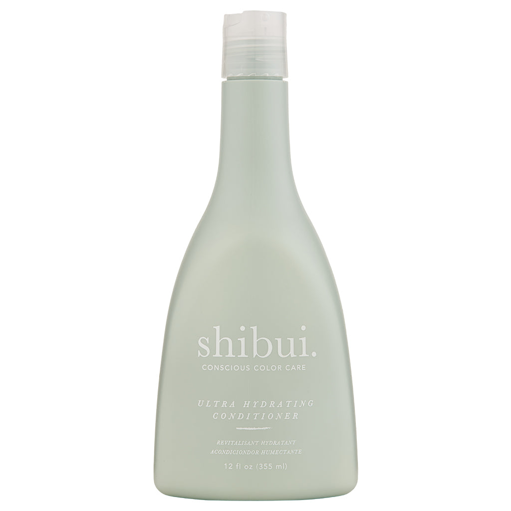 Shibui Ultra Hydration Conditioner | Apothecarie New York