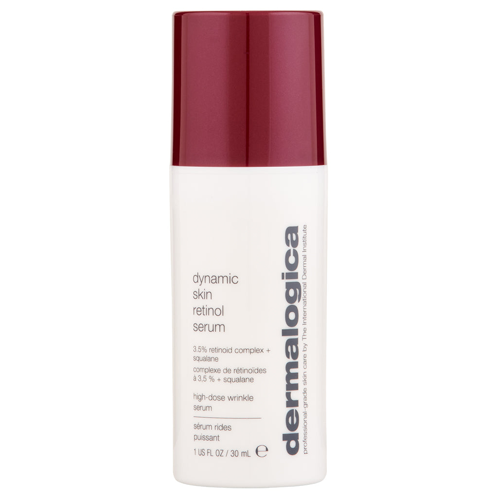 Dermalogica Dynamic Skin Retinol Serum | Apothecarie New York