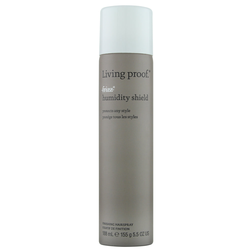 Living Proof No Frizz Humidity Shield | Apothecarie New York
