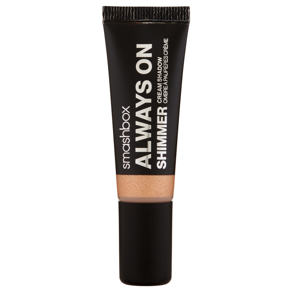 Smashbox Always On Shimmer Cream Shadows | Apothecarie New York