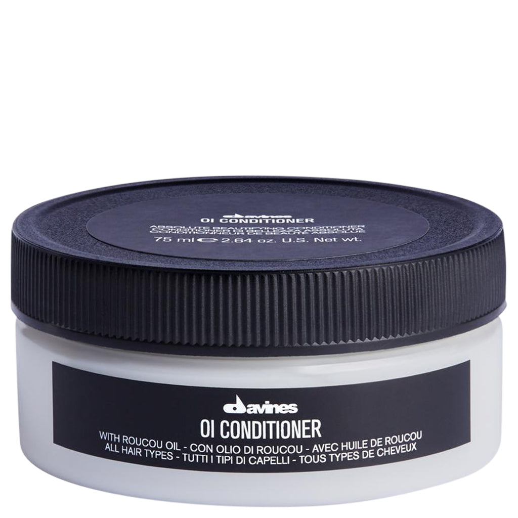Davines OI Conditioner | Apothecarie New York